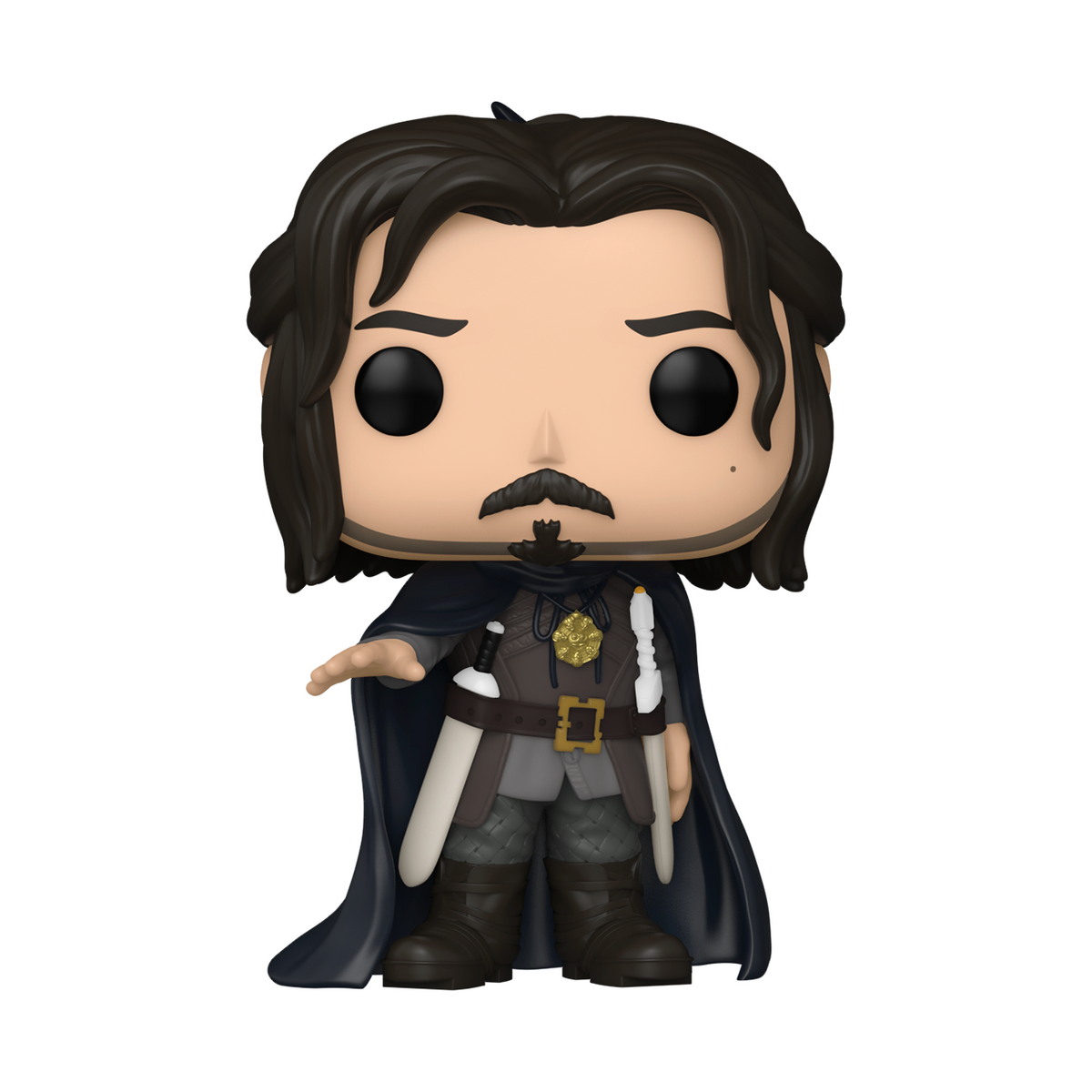 Kaamelott - Arthur Pendragon - Figurine Funko Pop - Store Universal ...