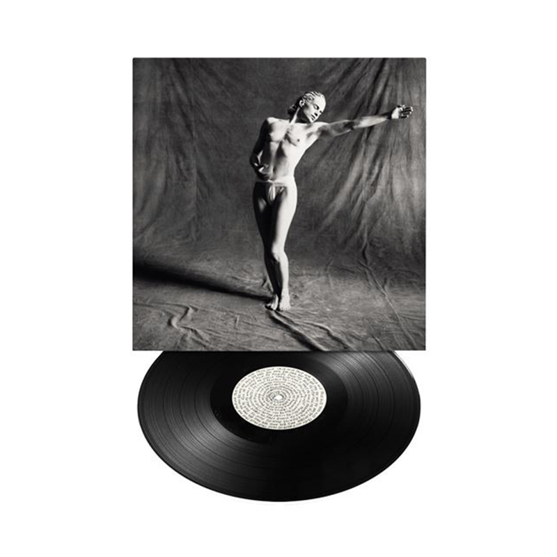 Christine and the Queens - Paranoïa, Angels, True Love - Vinyle - Store ...