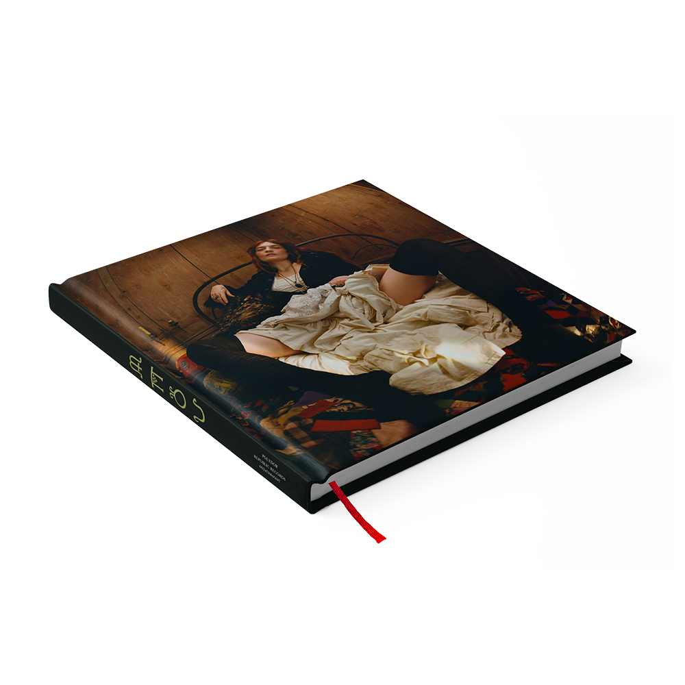 Florence + The Machine - Everybody Scream CD: Chamber Edition - Store ...