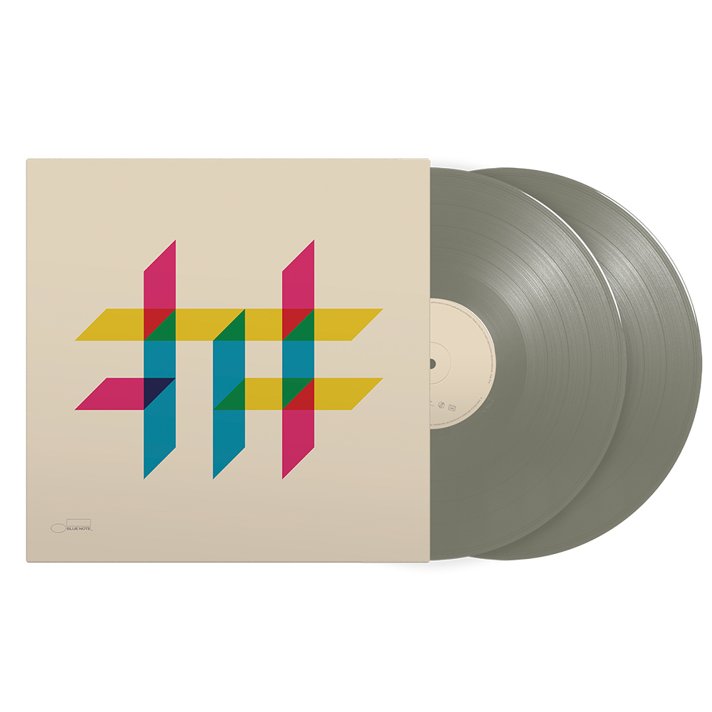 GoGo Penguin - Man Made Object - Double vinyle couleur - Store ...