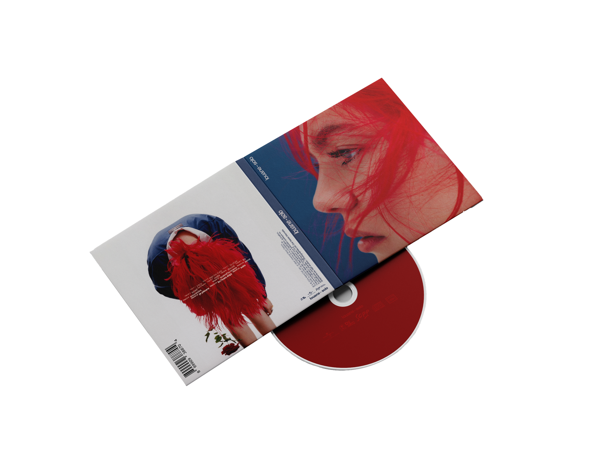 Louane - Store Universal Music Store