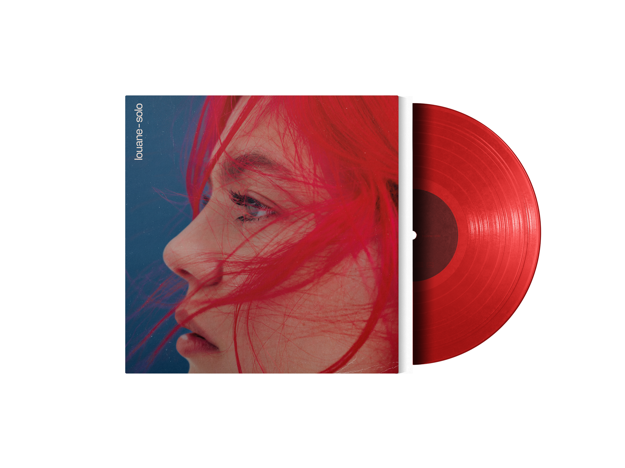 Louane - Store Universal Music Store