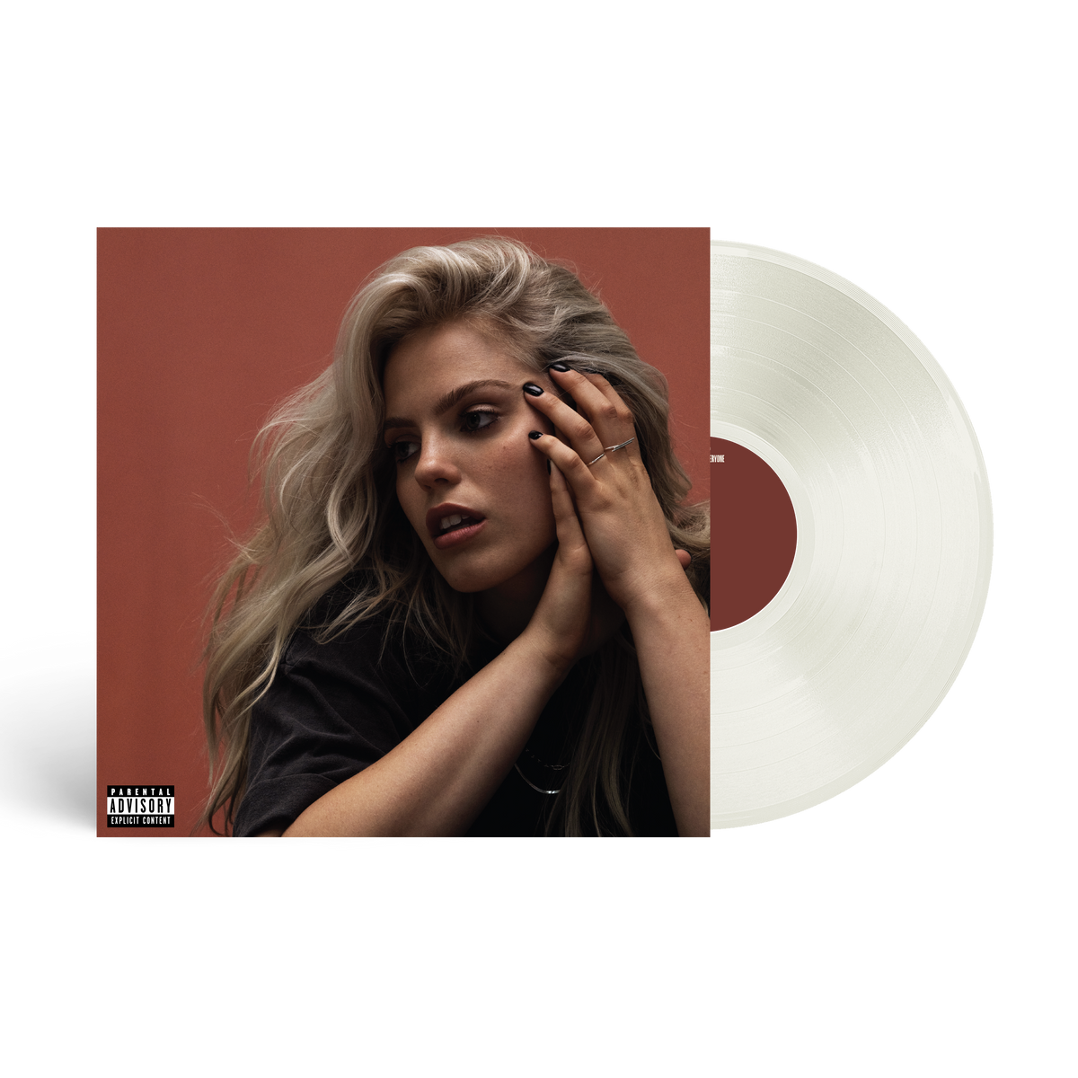 Reneé Rapp - Store Universal Music Store