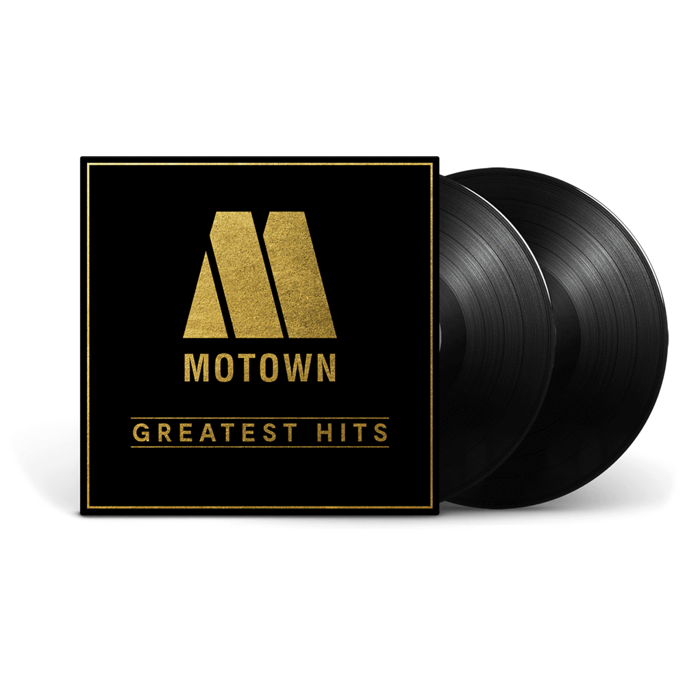 Motown Greatest Hits - Double Vinyle - Store Universal Music Store