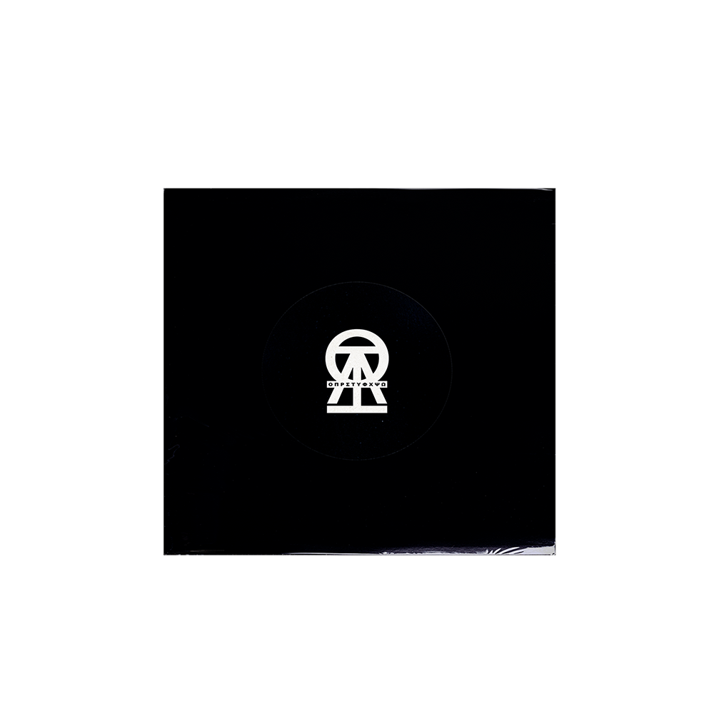 Damso - QALF INFINITY - Double CD - Store Universal Music Store